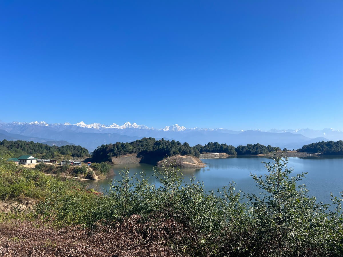 Helambu Trekking, Helambu Valley Trek Best Offer for 2025!