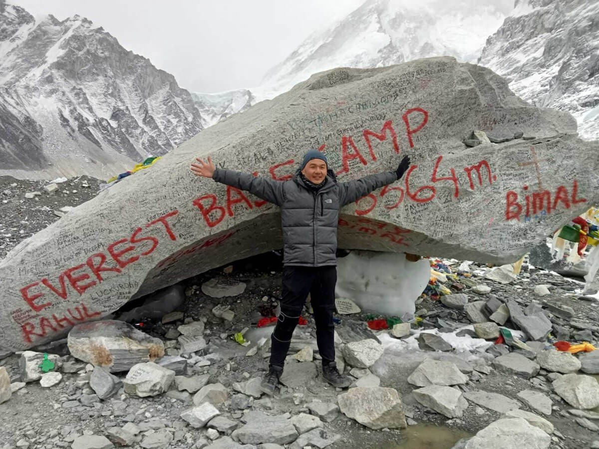 Budget Everest Base Camp Trek for 2025, 2026 –Nepal Mother House Treks